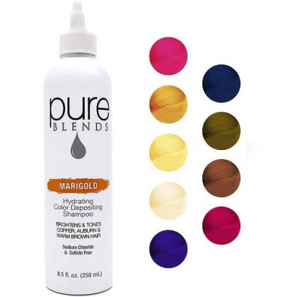 10 Best Color Depositing Conditioners of 2023: Reviews and Guide - AtoZ ...