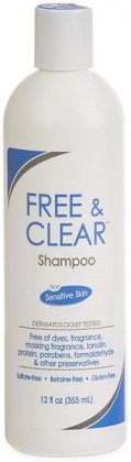 The 10 Best Gluten-Free Shampoo Reviews & Buying Guide - AtoZ Hairstyles