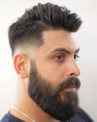 20 Best Long Beard Styles : The Right Beard Length For You to Rock ...
