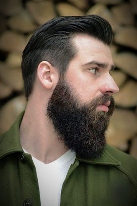 20 Best Long Beard Styles : The Right Beard Length For You to Rock ...